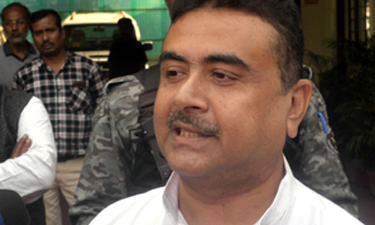 TMC brings Privilege Motion against 6 BJP legislators, including LoP