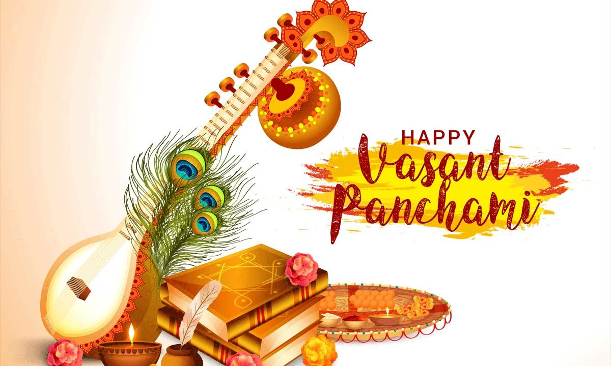 Basant Panchami 2024: What The Formation Of Ravi Yog Means; Know Date ...