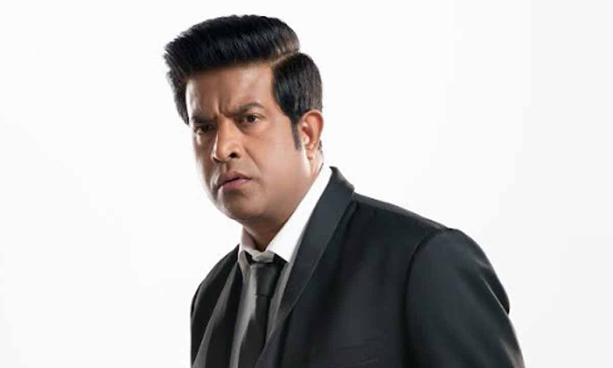 ‘Chaari 111’ trailer :Vennela Kishore’s hilarious espionage unveiled