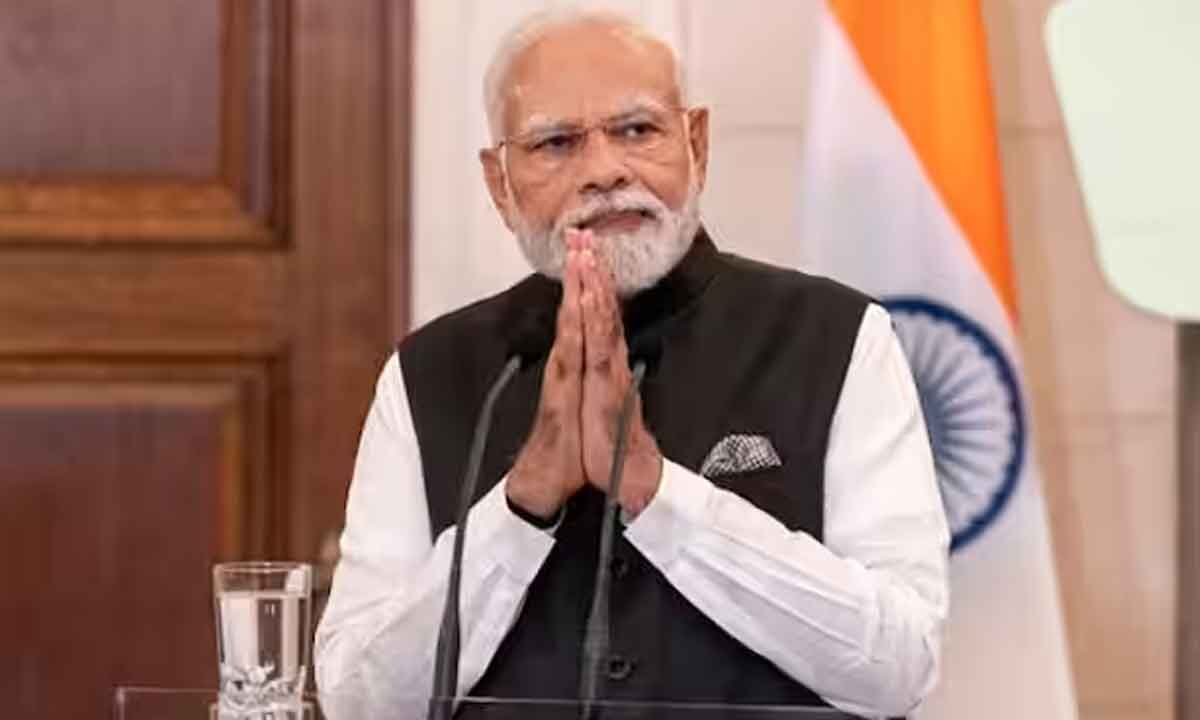 PM Modi to visit Doha tomorrow