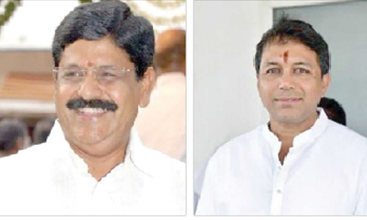Interesting battle ahead in Atmakur