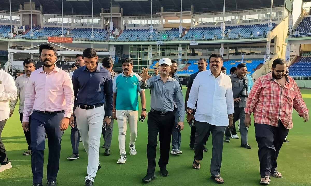 CM to take part in ‘Aadudam Andhra’ valedictory today