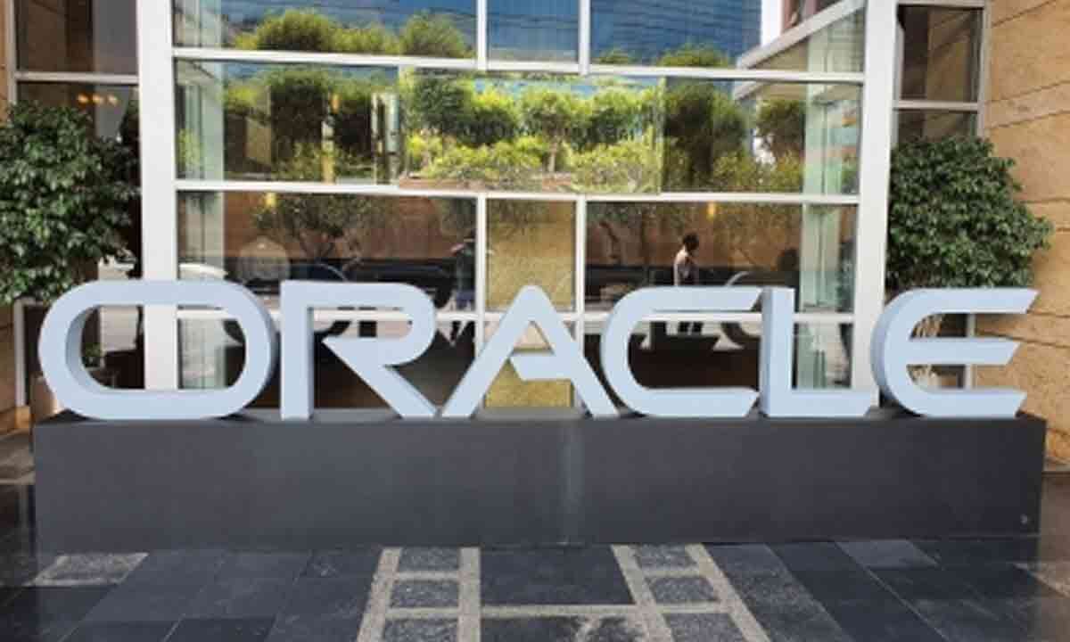 Oracle logs 50% growth in cloud consumption in India, unveils new ...