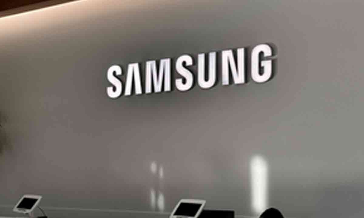 Samsung partners Princeton University for 6G network tech