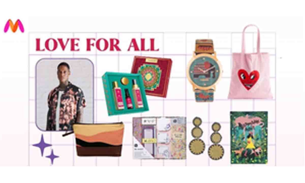 Love beyond labels: Trending looks for all your Valentine's celebrations