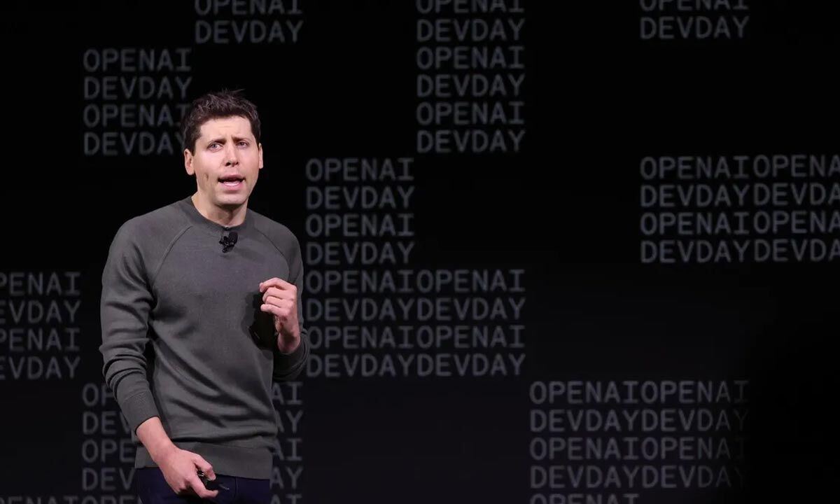 OpenAI CEO Sam Altman Teases GPT-5: A Glimpse into the Future of AI