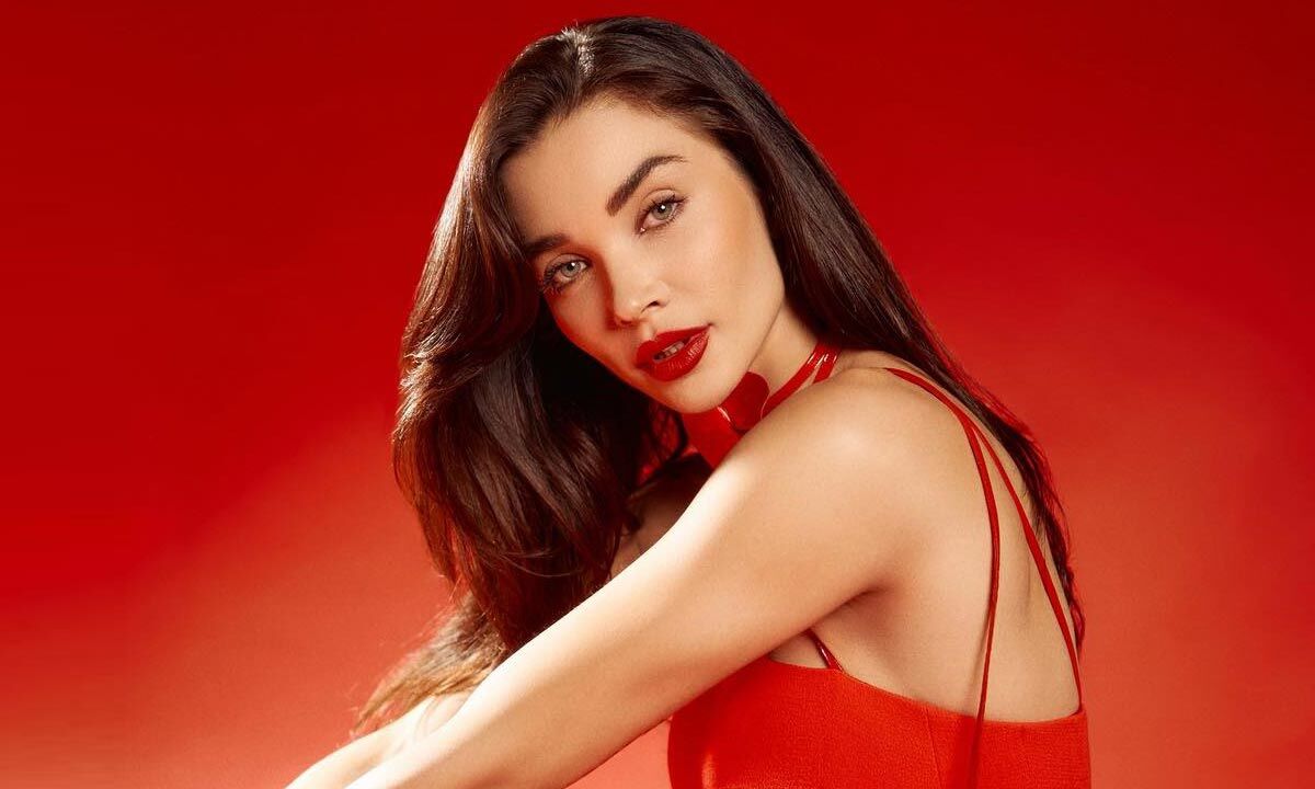 Evolution of women in action films is empowering: Amy Jackson