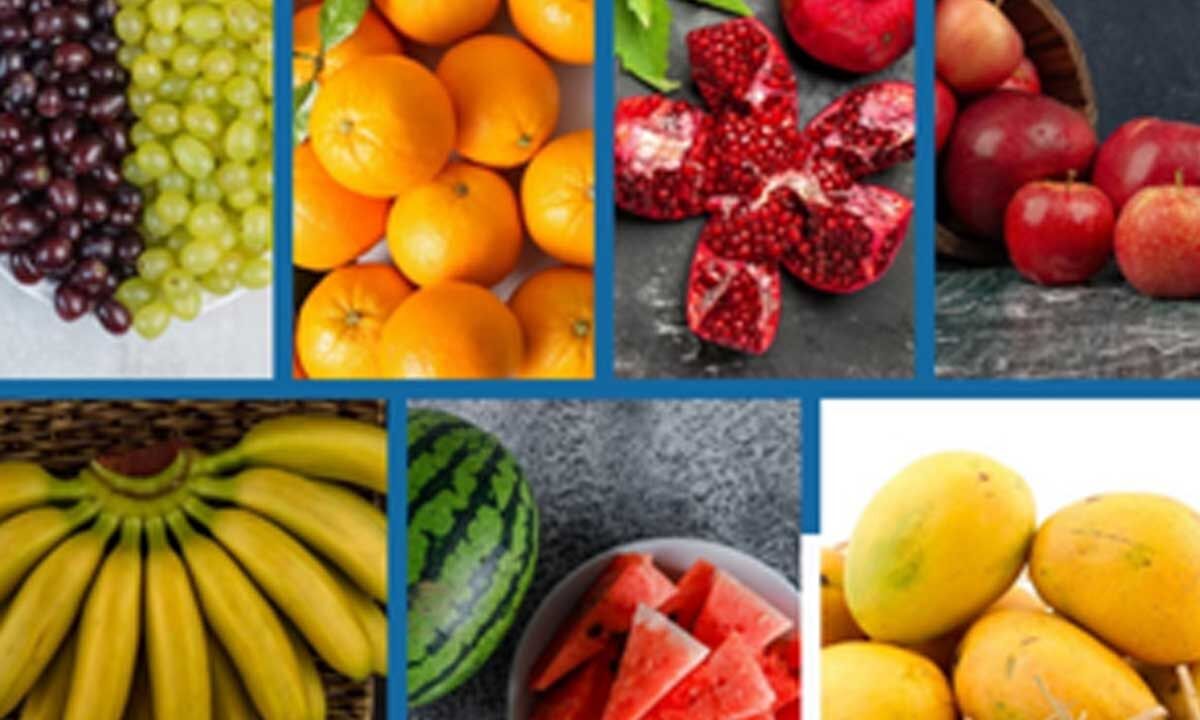 India's fresh fruit exports surge 29 per cent, footprint spreads to 111 ...