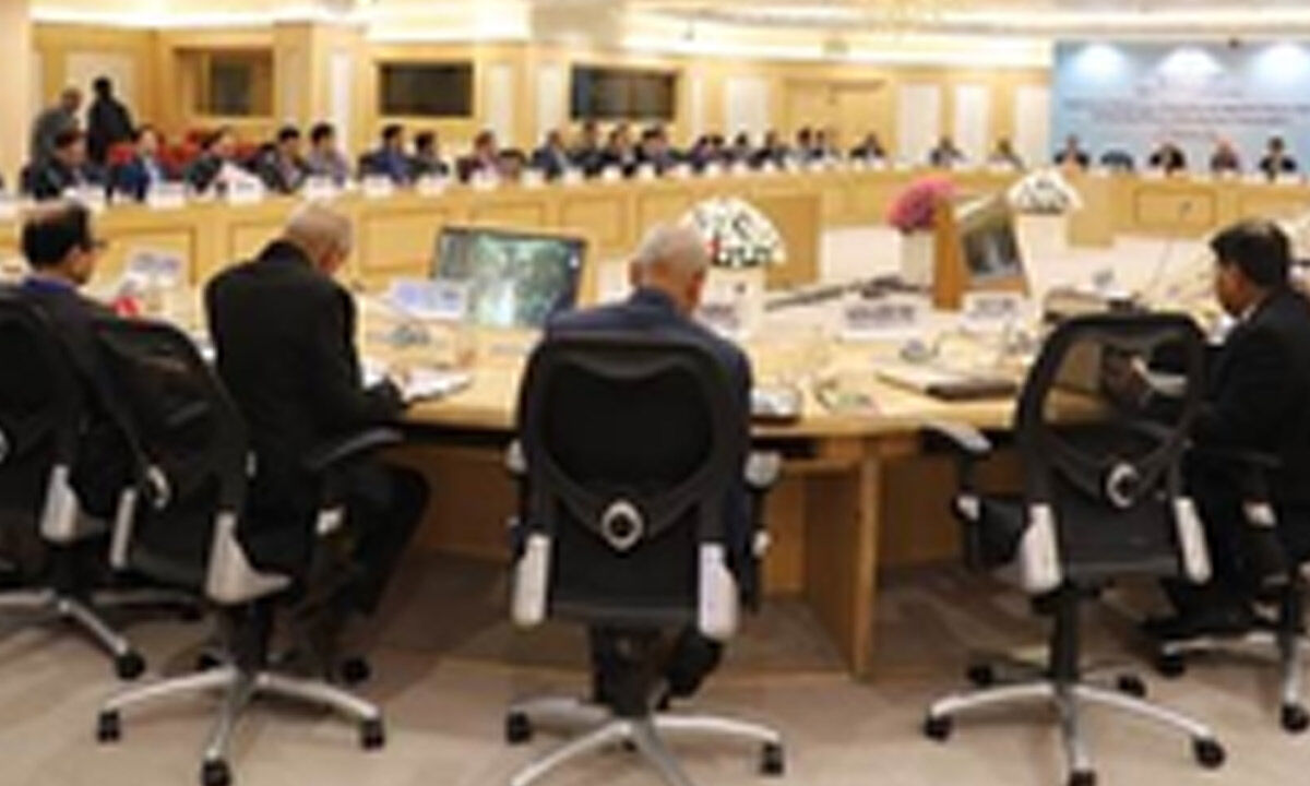 Finance Ministry holds high-level meeting to expedite recovery of debt