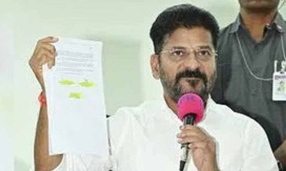 White paper reflects dark policies of BRS