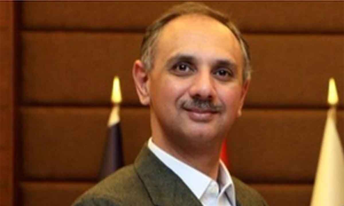 Will form govts in Centre, provinces: PTI's PM candidate