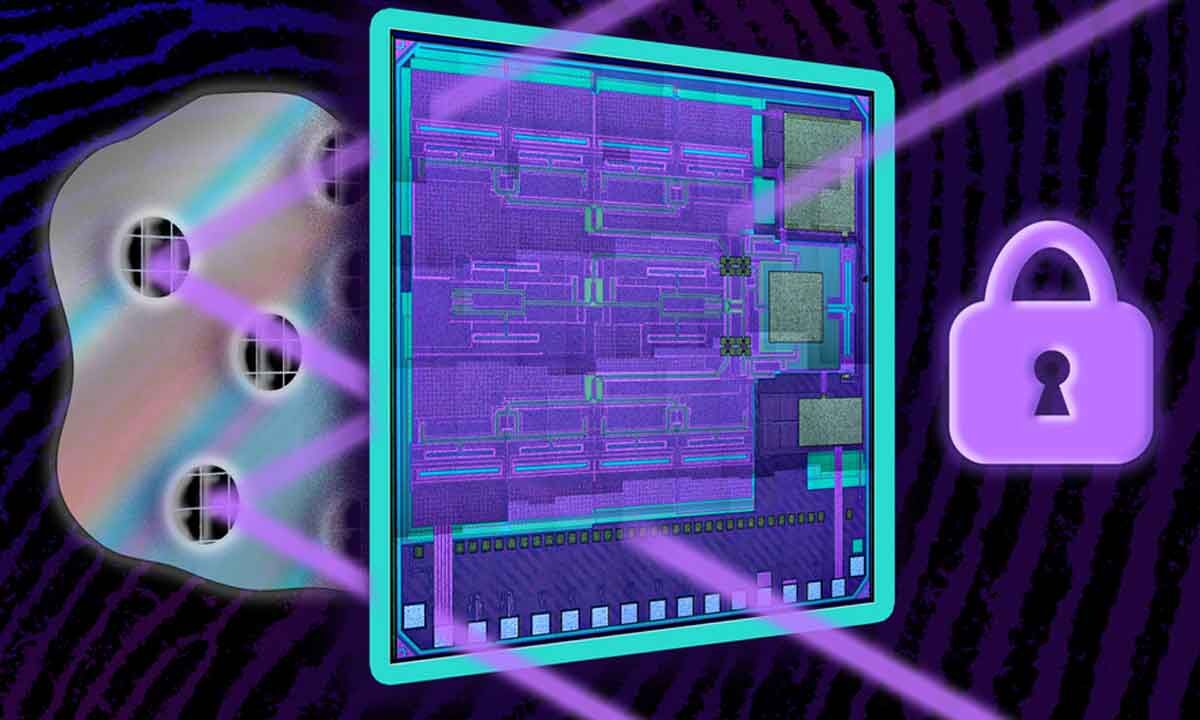 US engineers develop tiny ID tag that can reveal if an item is real or fake