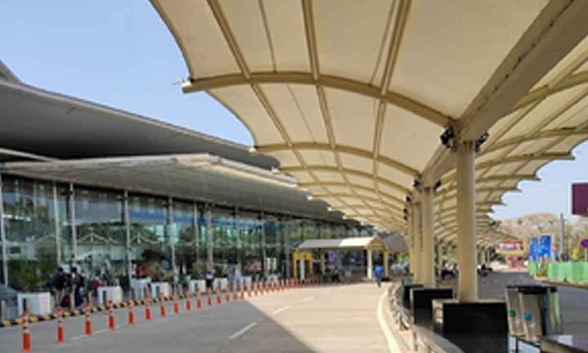 350 artistes to perform on 14 stages from airport to the programme ...