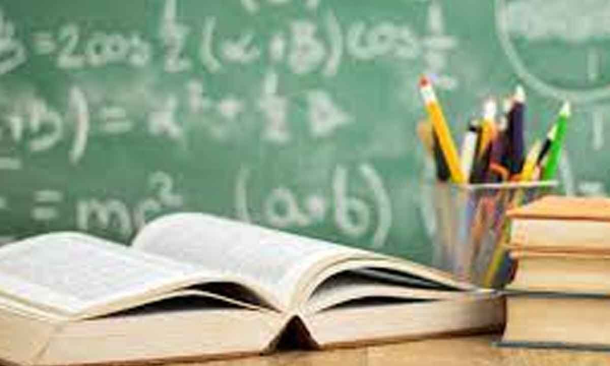 Students told to study with dedication