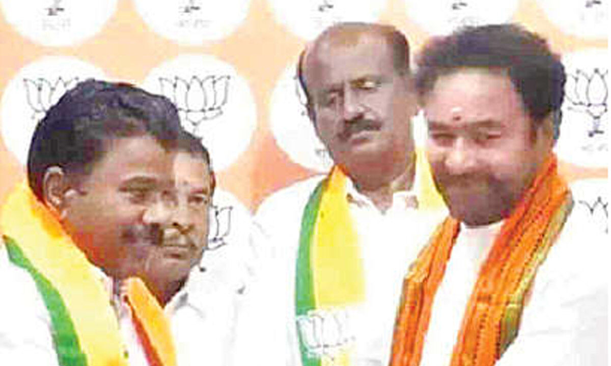 Challa’s re-entry into Cong opposed