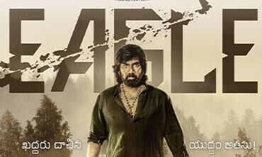 Ravi Teja's 'Eagle' Continues to Soar with Latest Box Office Collections