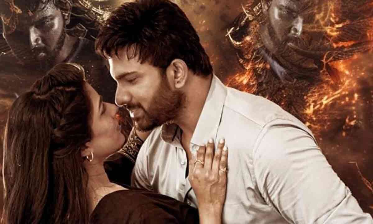 ‘Kaliyugam Pattanamlo’ set to redefine with its fresh narrative and ...