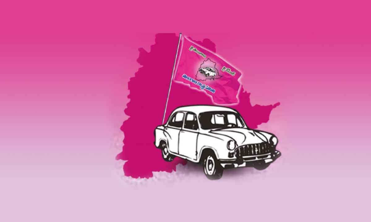 Desertions from BRS: KCR in damage control