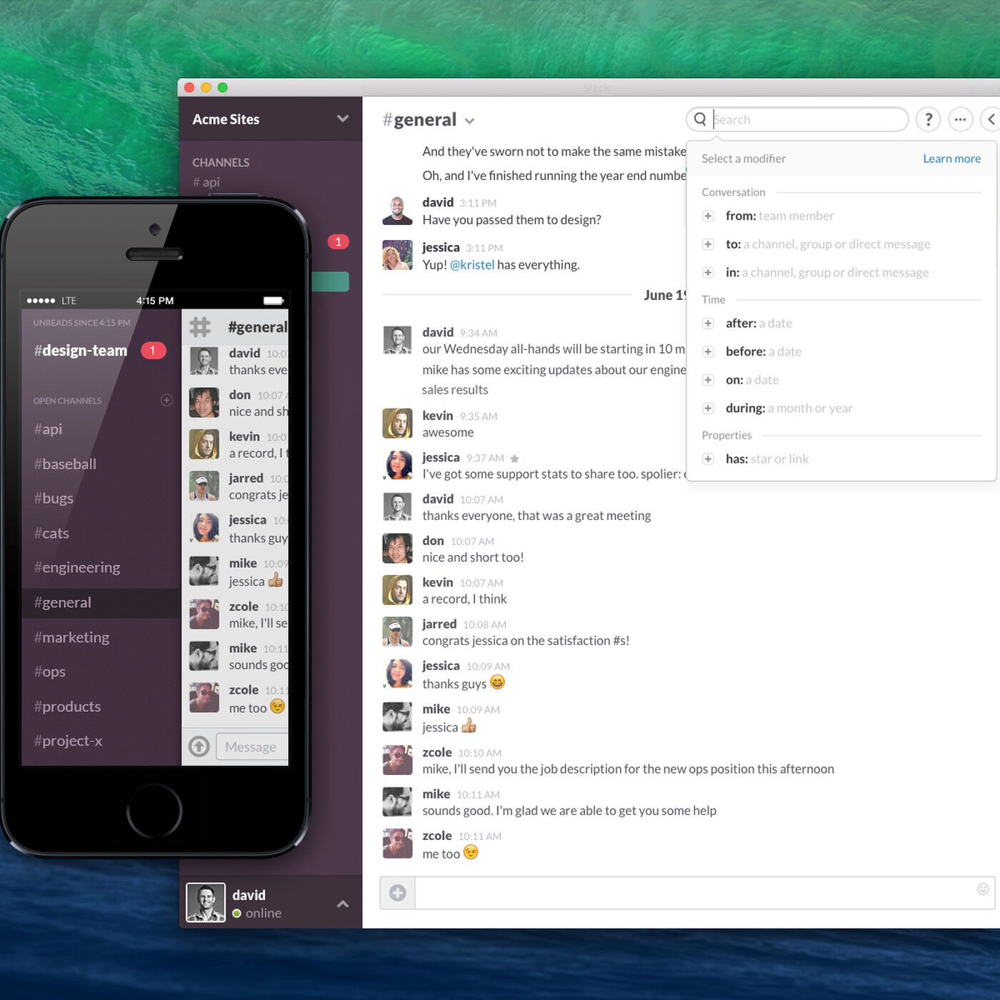 Revolutionizing Collaboration: A Deep Dive into Slack AI Search - The ...