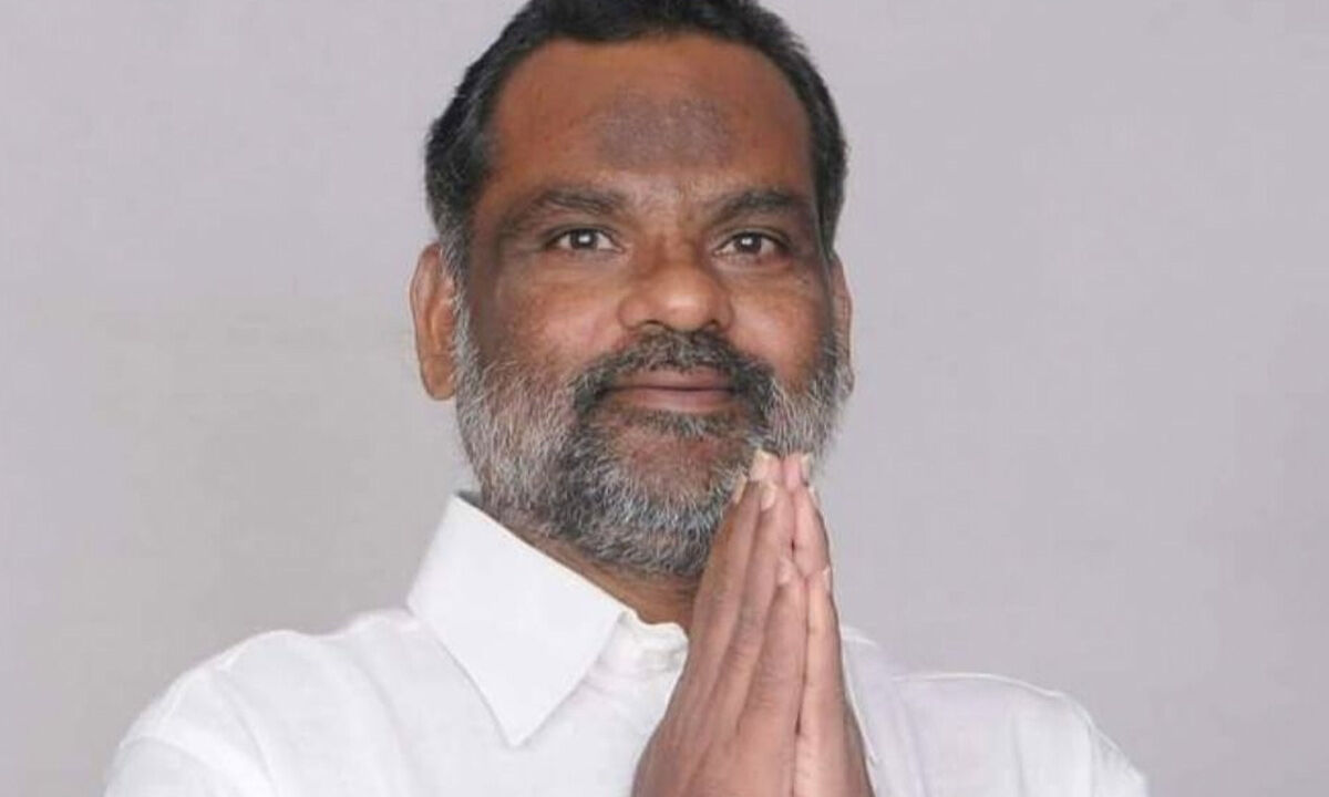 CK Babu turns centre of attraction as parties woo him