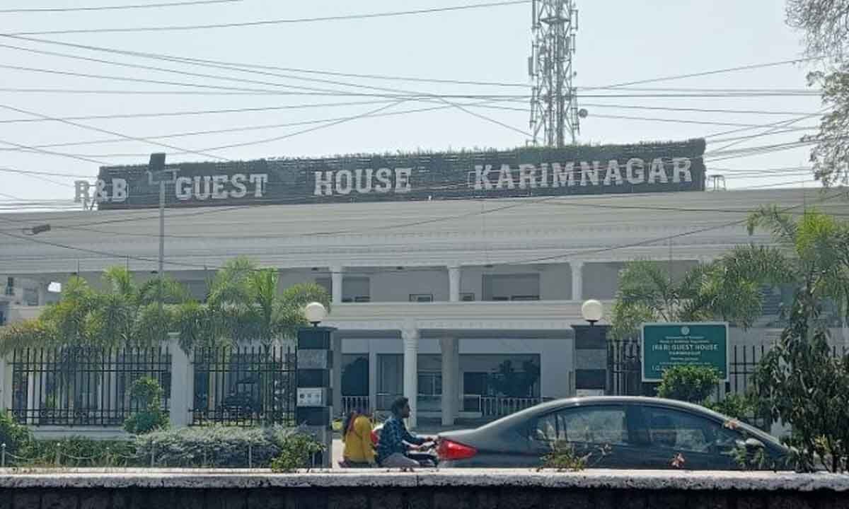 Huge corruption unearthed in Smart City works