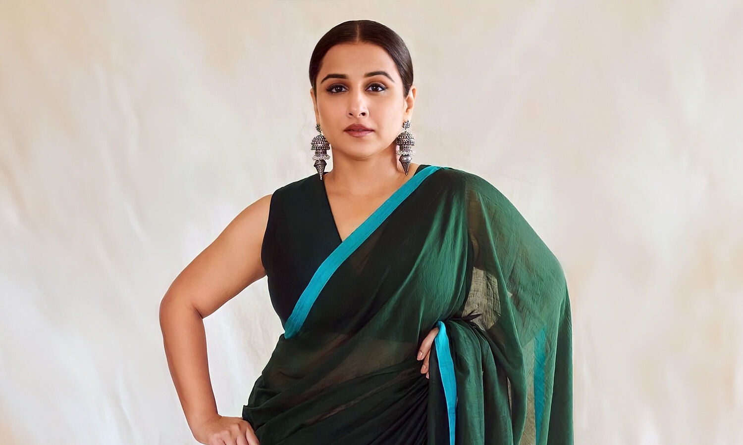 Vidya Balan Takes Legal Action Against Fake Instagram Account