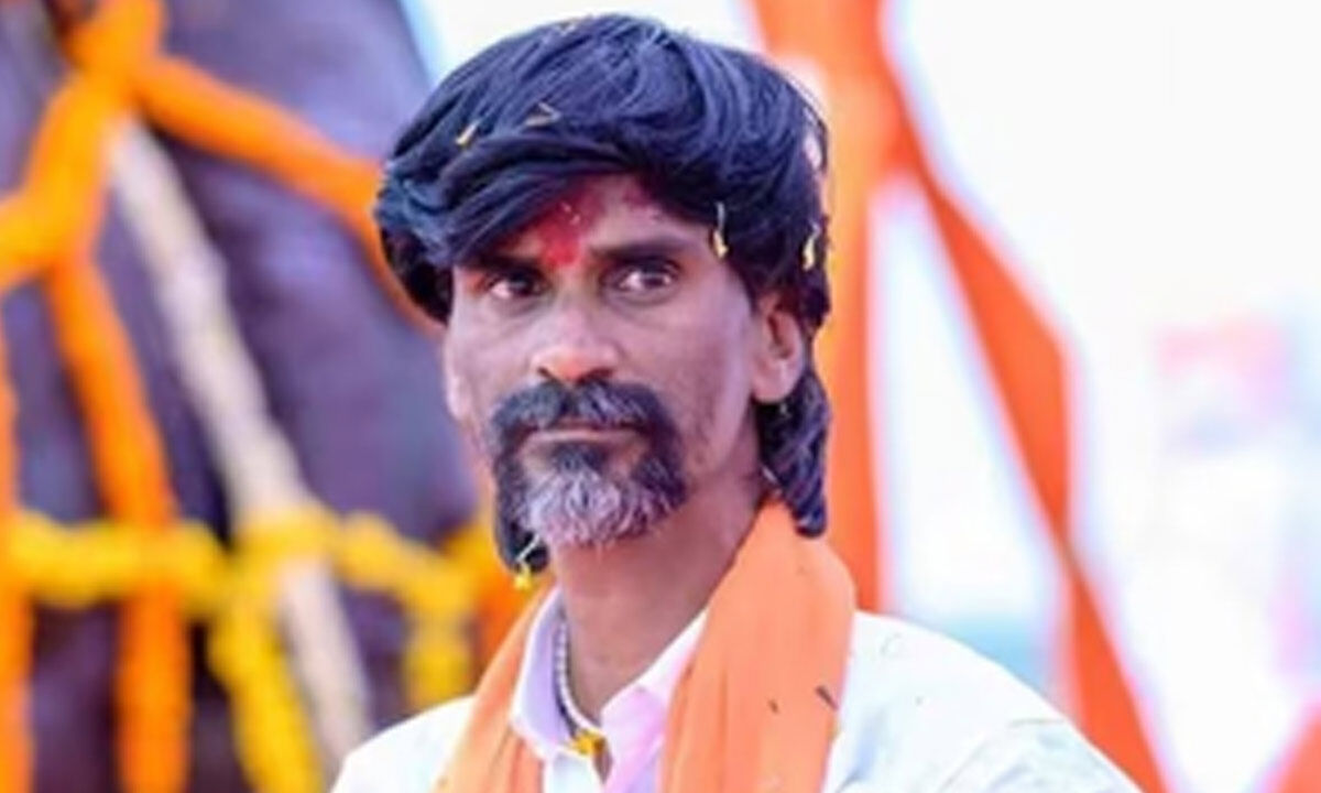 Maratha quotas given, but unrelenting Jarange-Patil to start fresh stir ...