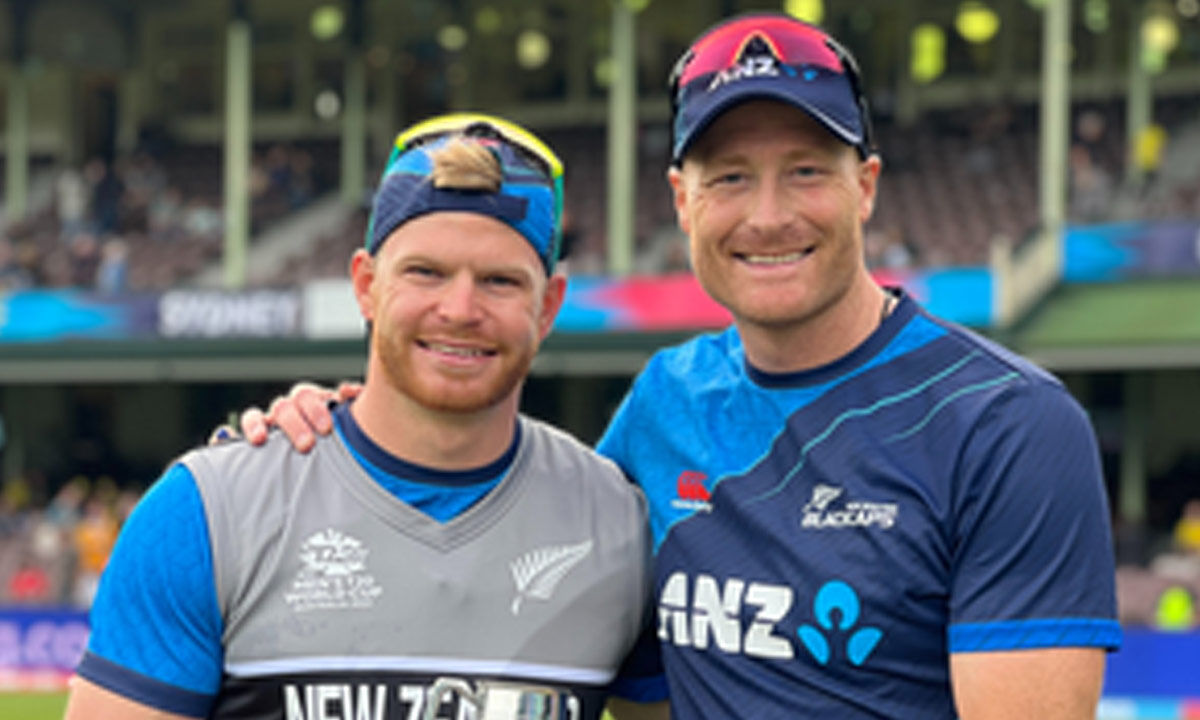 Islamabad United signs Guptil as replacement for Waseem