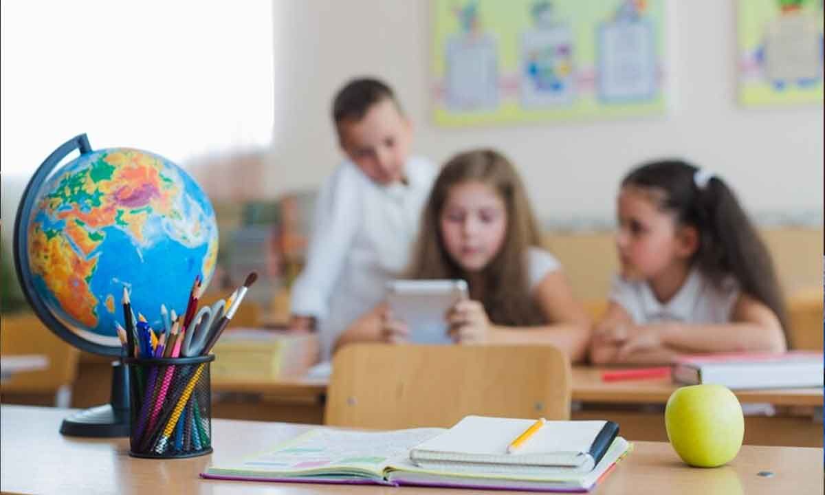 Overcoming challenges while implementing inclusive learning environment