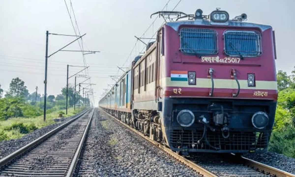 SCR to cancel a few MMTS trains