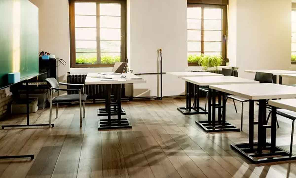 52 centres for Inter examinations