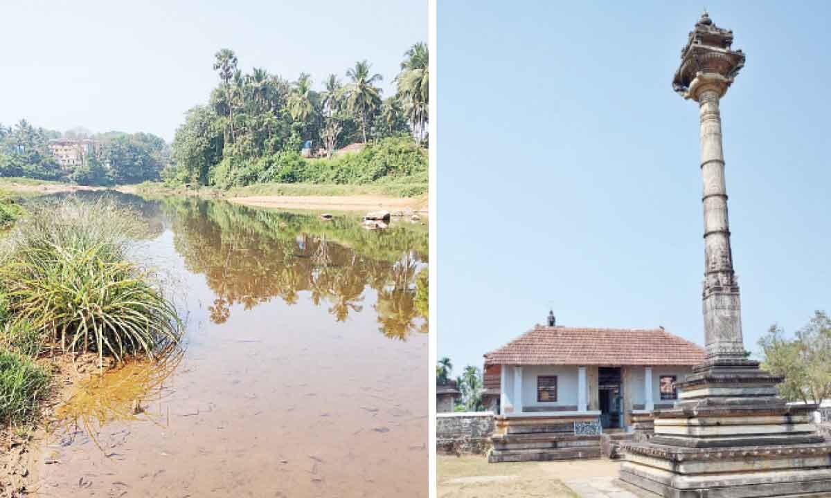 3rd Mahamastakabhisheka of the century at Venur