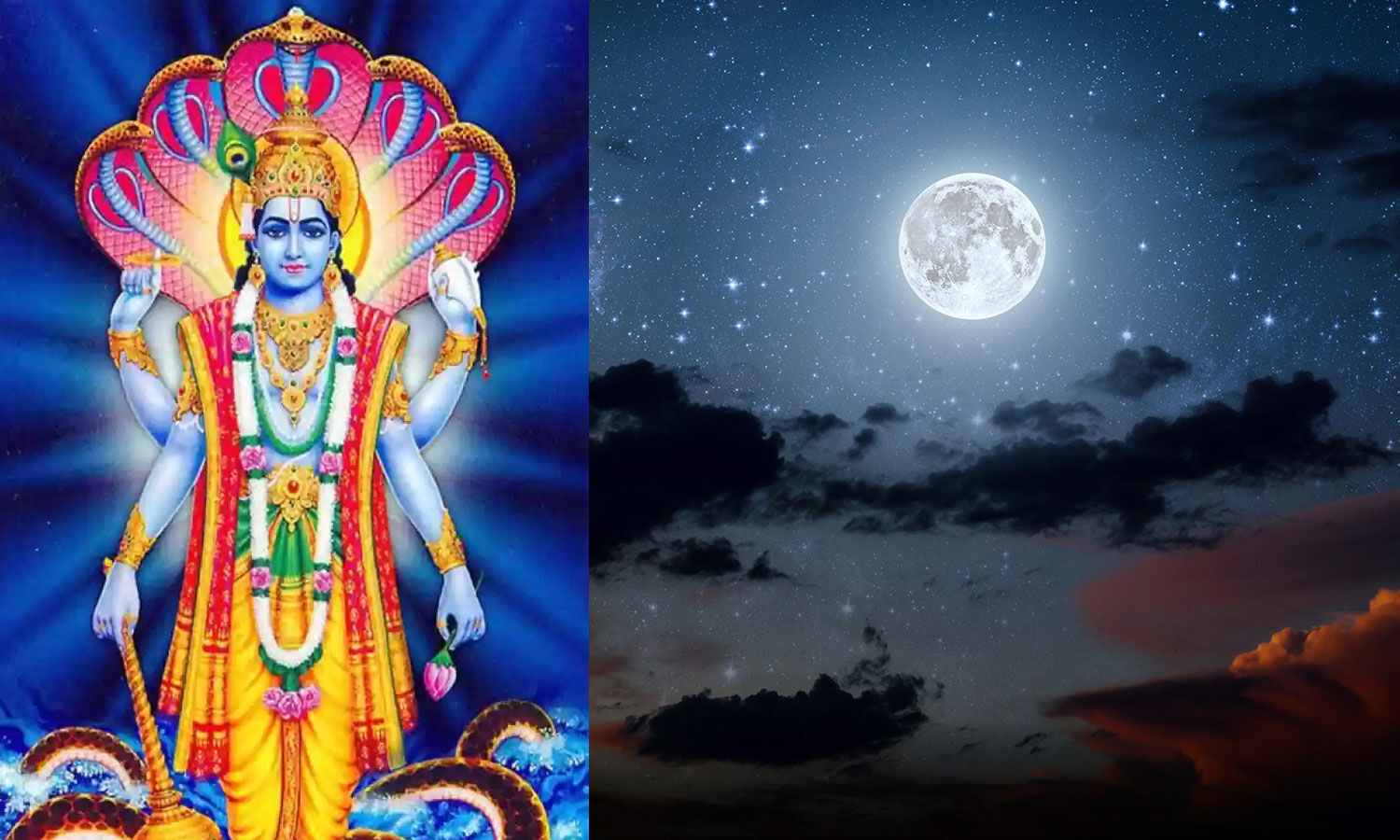 Magha Purnima 2024: Date, Puja Rituals, Celebrations, and Lunar ...