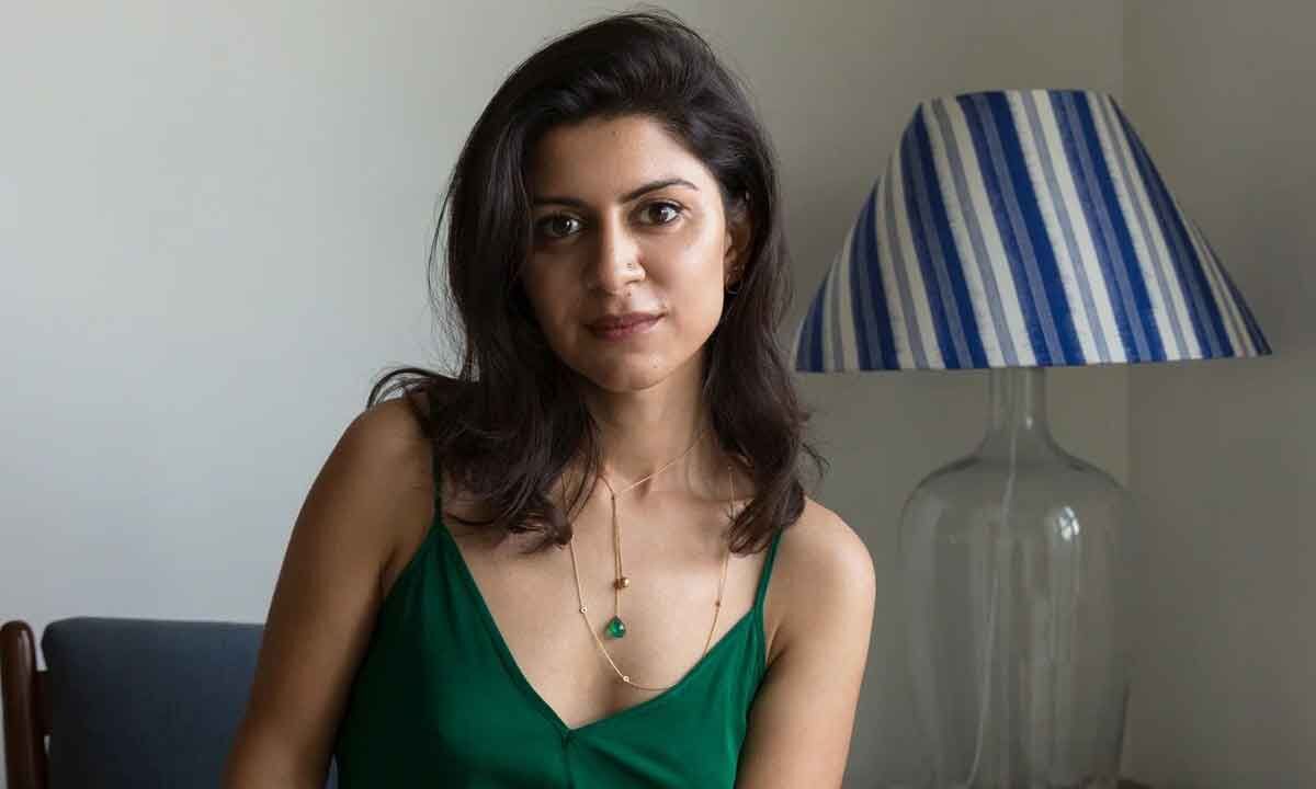 Sense of a scent: Author Divrina Dhingra’s project of fragrance