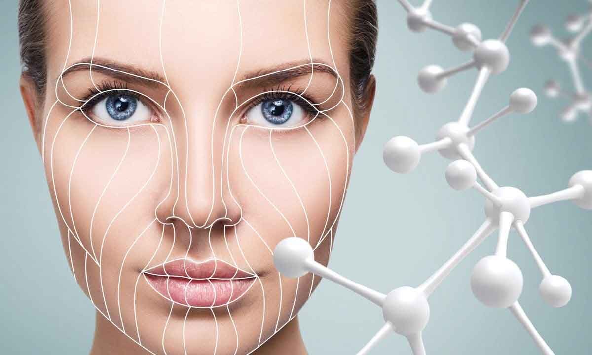 Want to have healthy skin? Take care of your gut