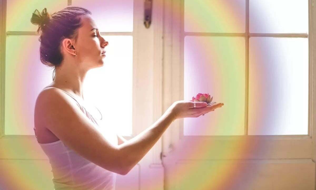 Exploring the spiritual significance of colours