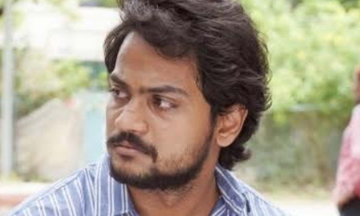 Shanmukh Jaswanth cites depression as reason for ganja consumption ...