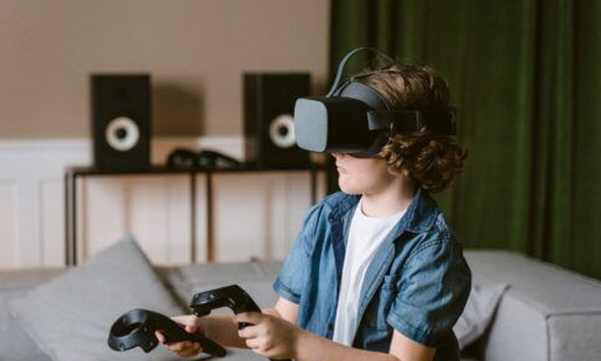 5 top AR applications for Android users