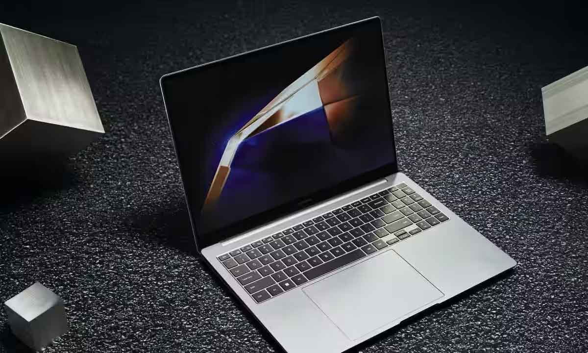 Samsung’s Most Intelligent PC Lineup Galaxy Book4 Series Goes on Sale ...