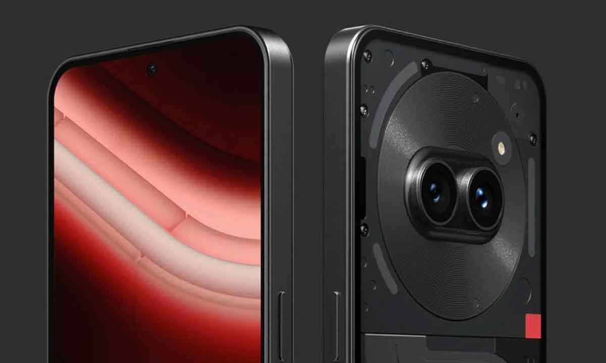 MWC 2024: Nothing Phone 2a Showcase a Refreshing Design