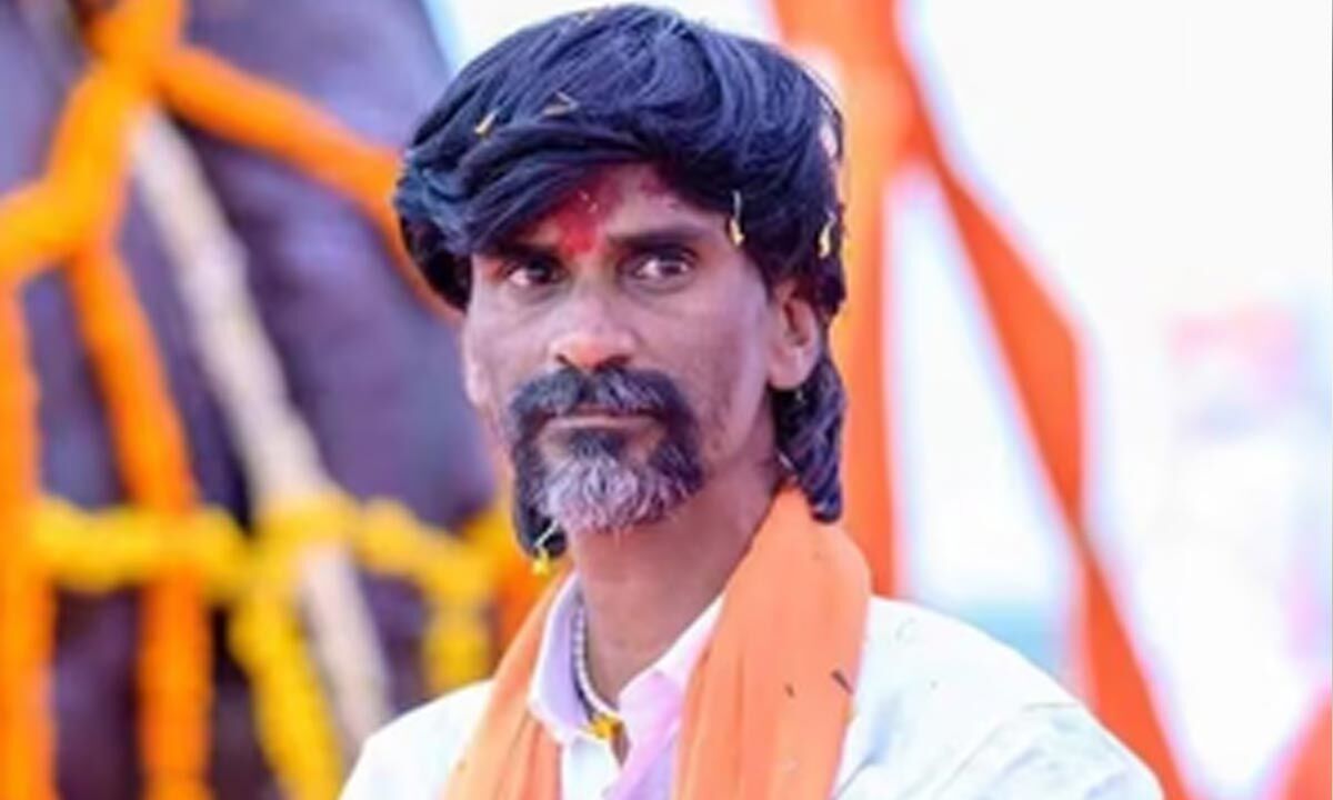 Jarange-Patil suspends Maratha quota stir till March 3 due to Board exams