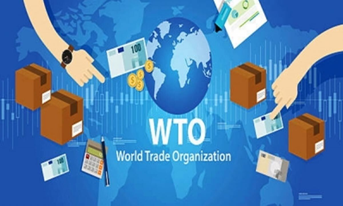 India makes strong pitch for restoration of Appellate Body at WTO