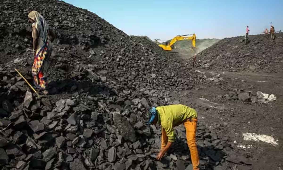 Infra sectors’ growth at 15-mth low