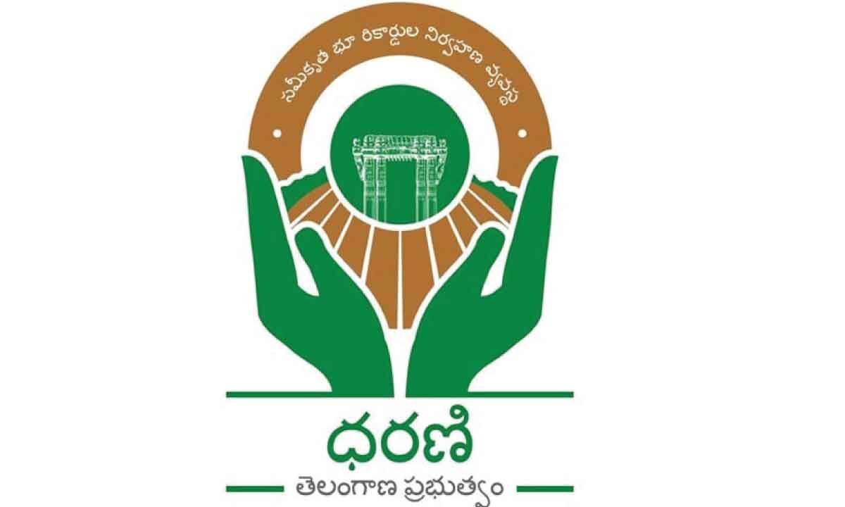 Dharani: Govt to clear pending applications by June 4