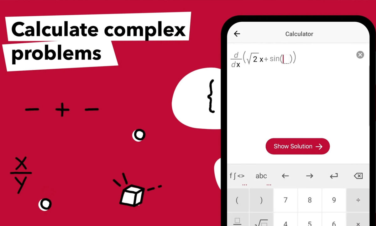 Google Acquires Photomath, Math Problem Solver at Your Fingertips
