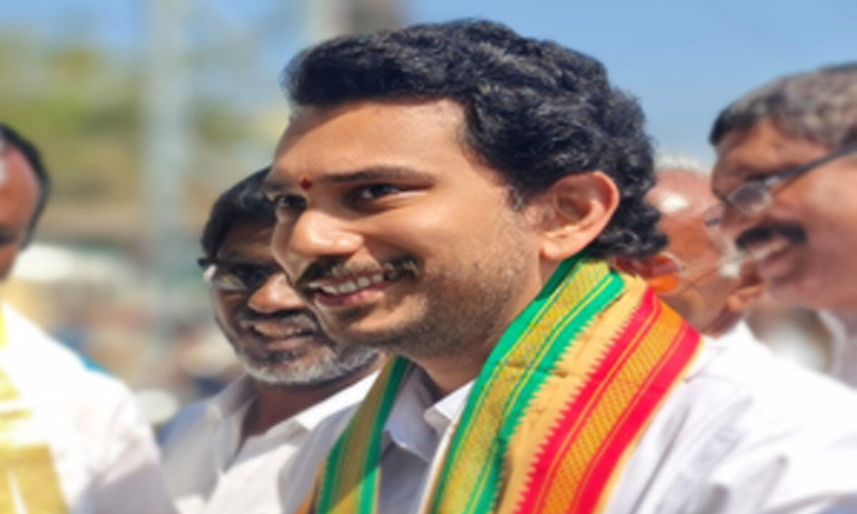 Delhi excise policy matter: Court permits YSRCP MP's son Raghav Magunta ...