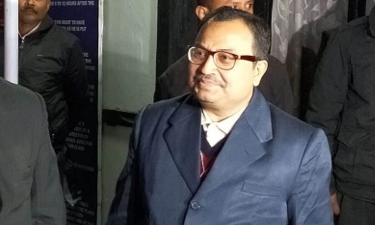 I want to quit as Trinamool spokesman, but continue as party soldier ...