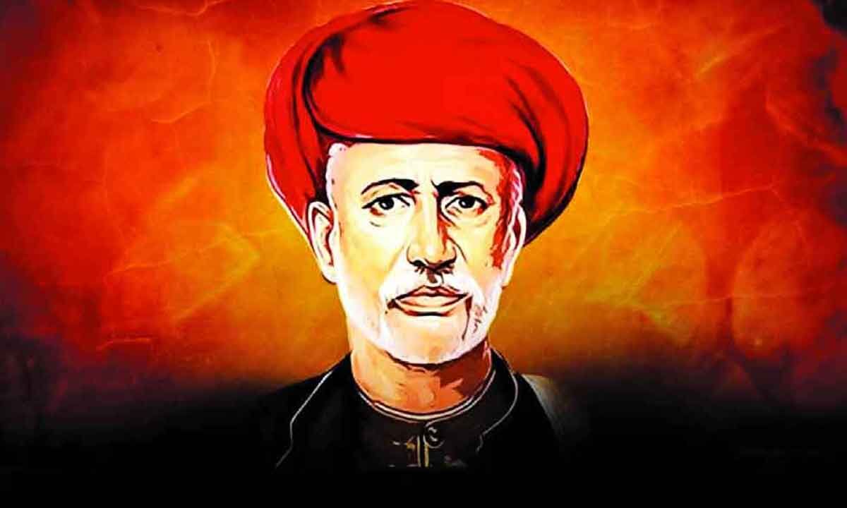 National meet on Phule’s Vision