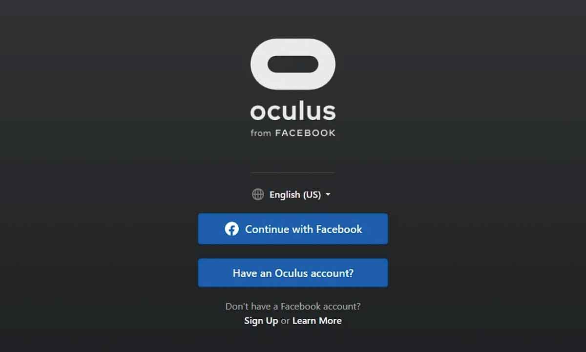 Meta Announces Deletion of Oculus Accounts; Save Your Data Now
