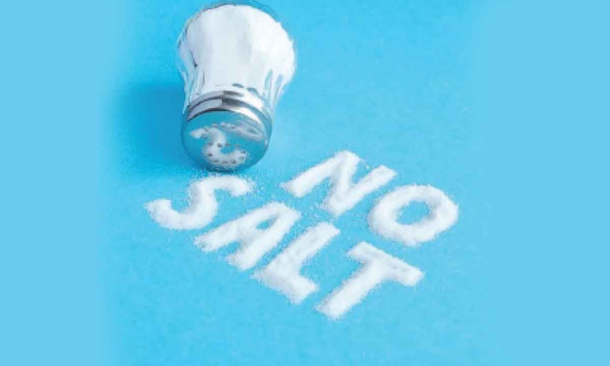 Get Salt Savvy
